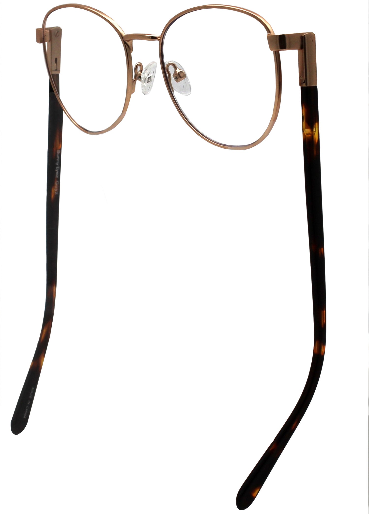 London Tiltable Blue Screen Lens Reader – Bunny Eyez